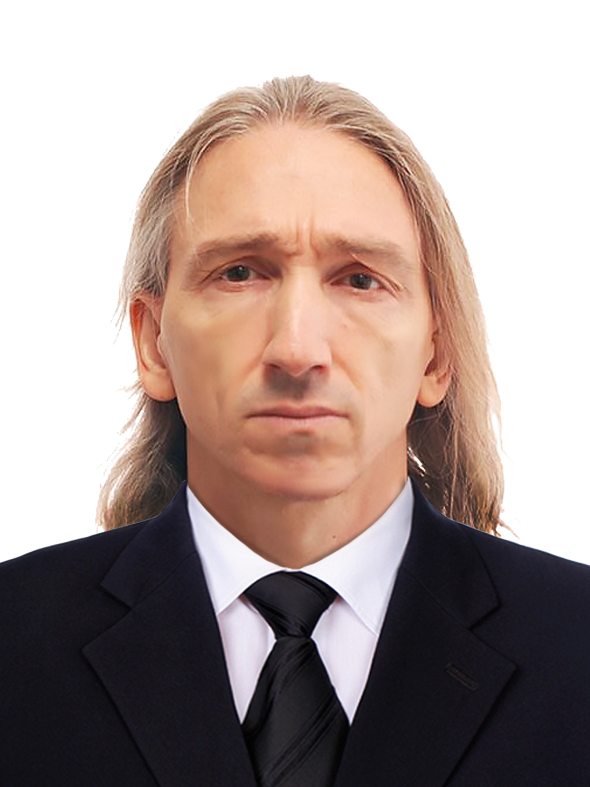 Domeniko Maria Idoni II | Міжнародна Антикорупційна Асамблея